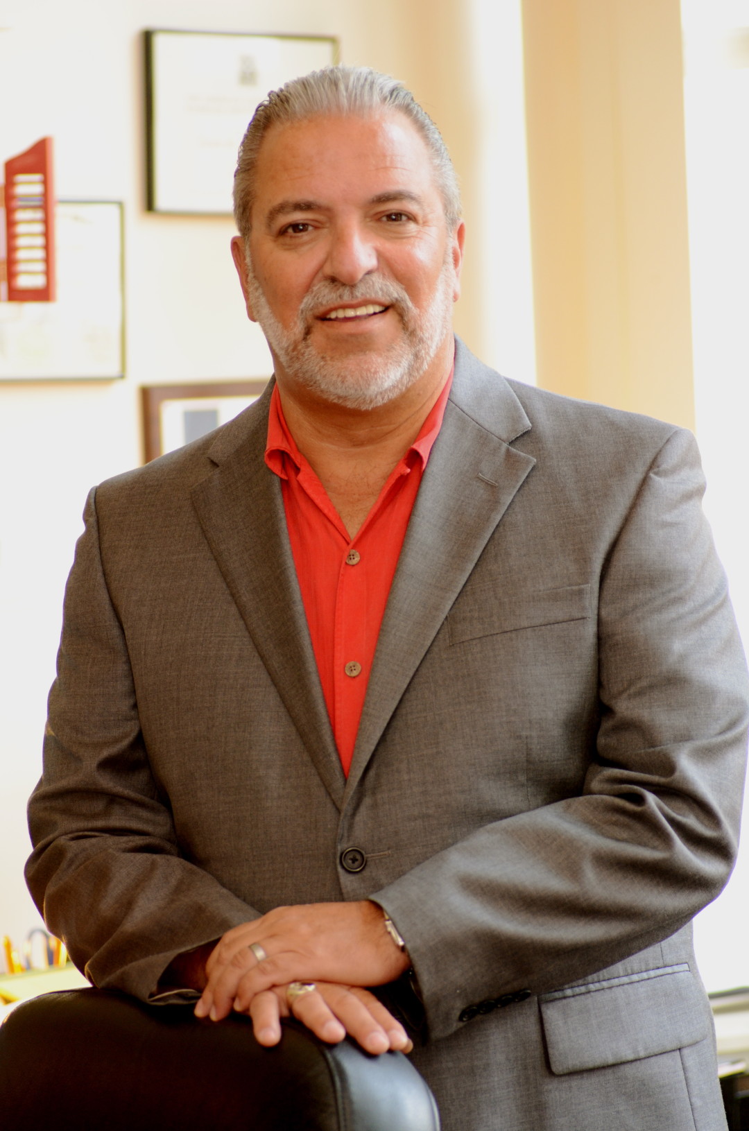 Caught in the Middle: Managing Stress While Caring for Aging Parents ...