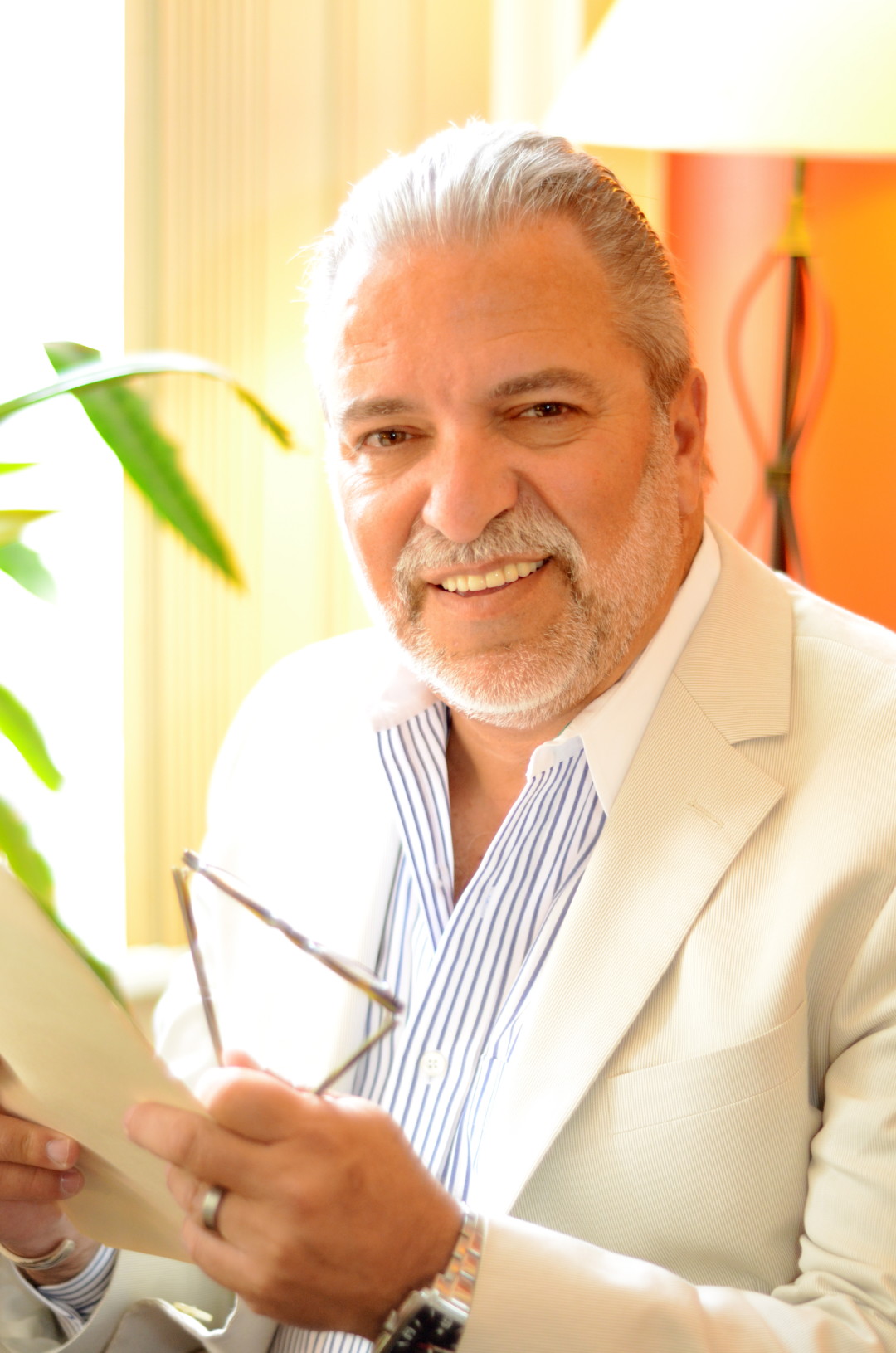 October is Domestic Violence Awareness Month - Dr. David Lowenstein and ...