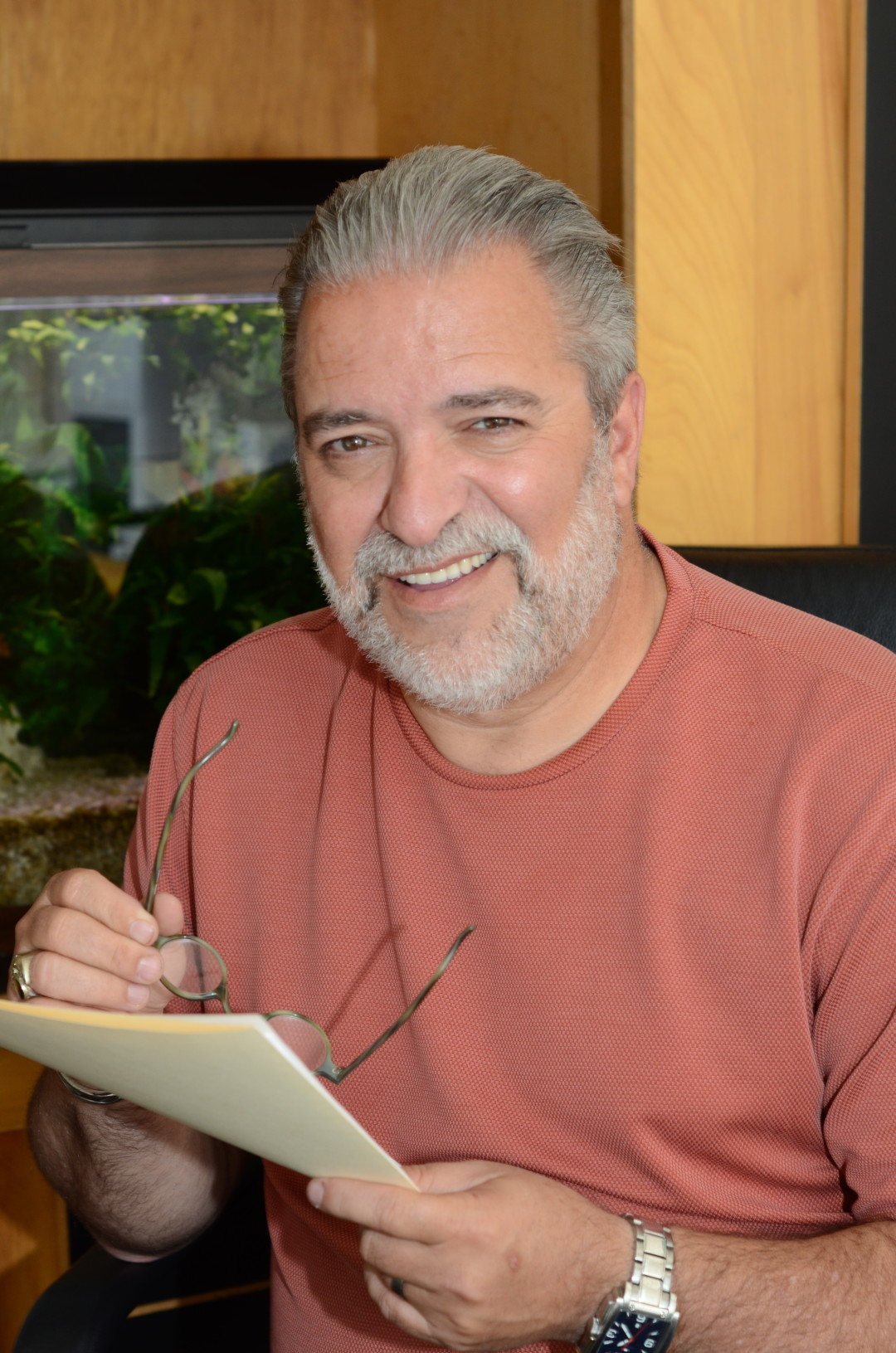 A Conversation with Dr. David Lowenstein - Dr. David Lowenstein and ...