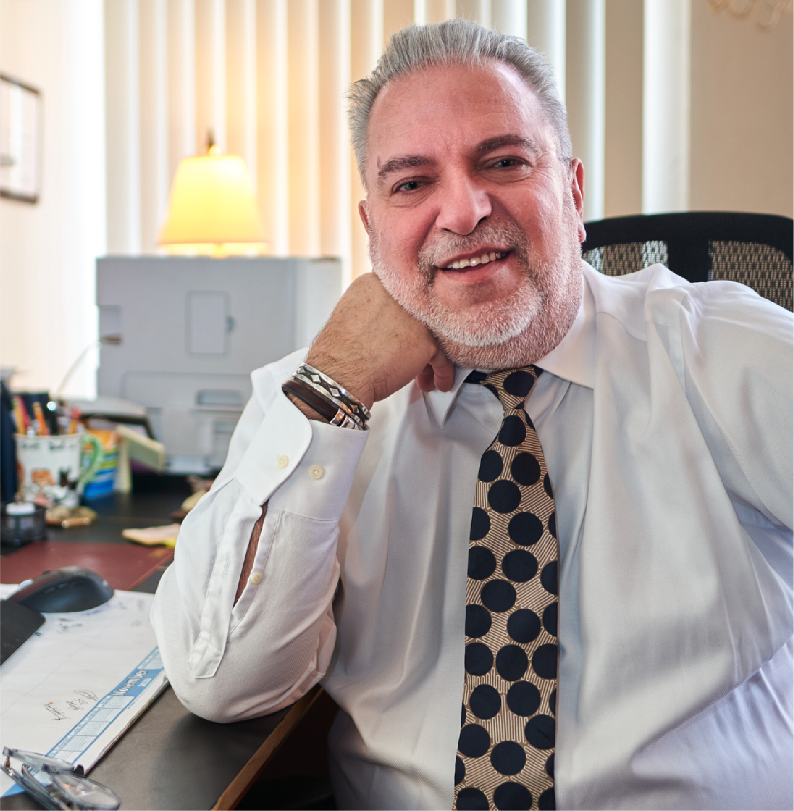 About - Dr. David Lowenstein and Associates