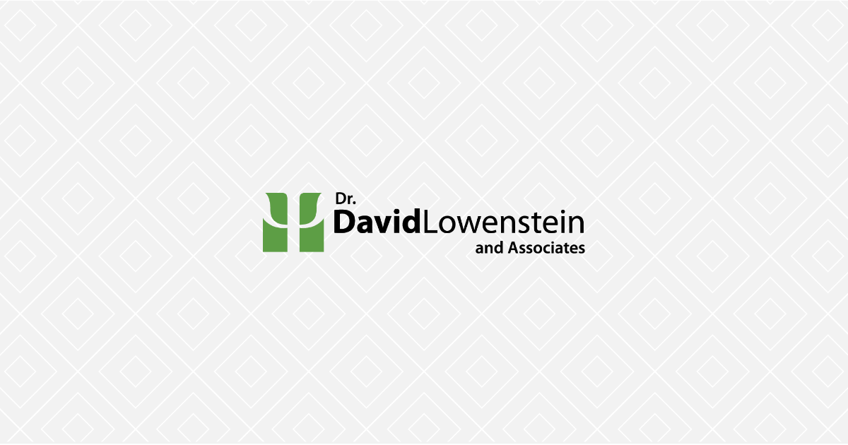 About - Dr. David Lowenstein and Associates