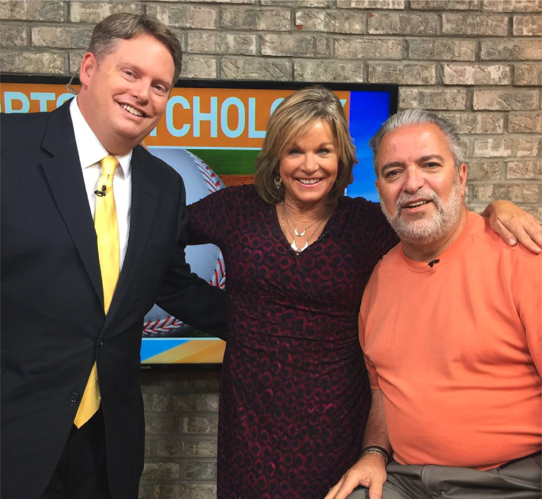 Media Appearances - Dr. David Lowenstein and Associates