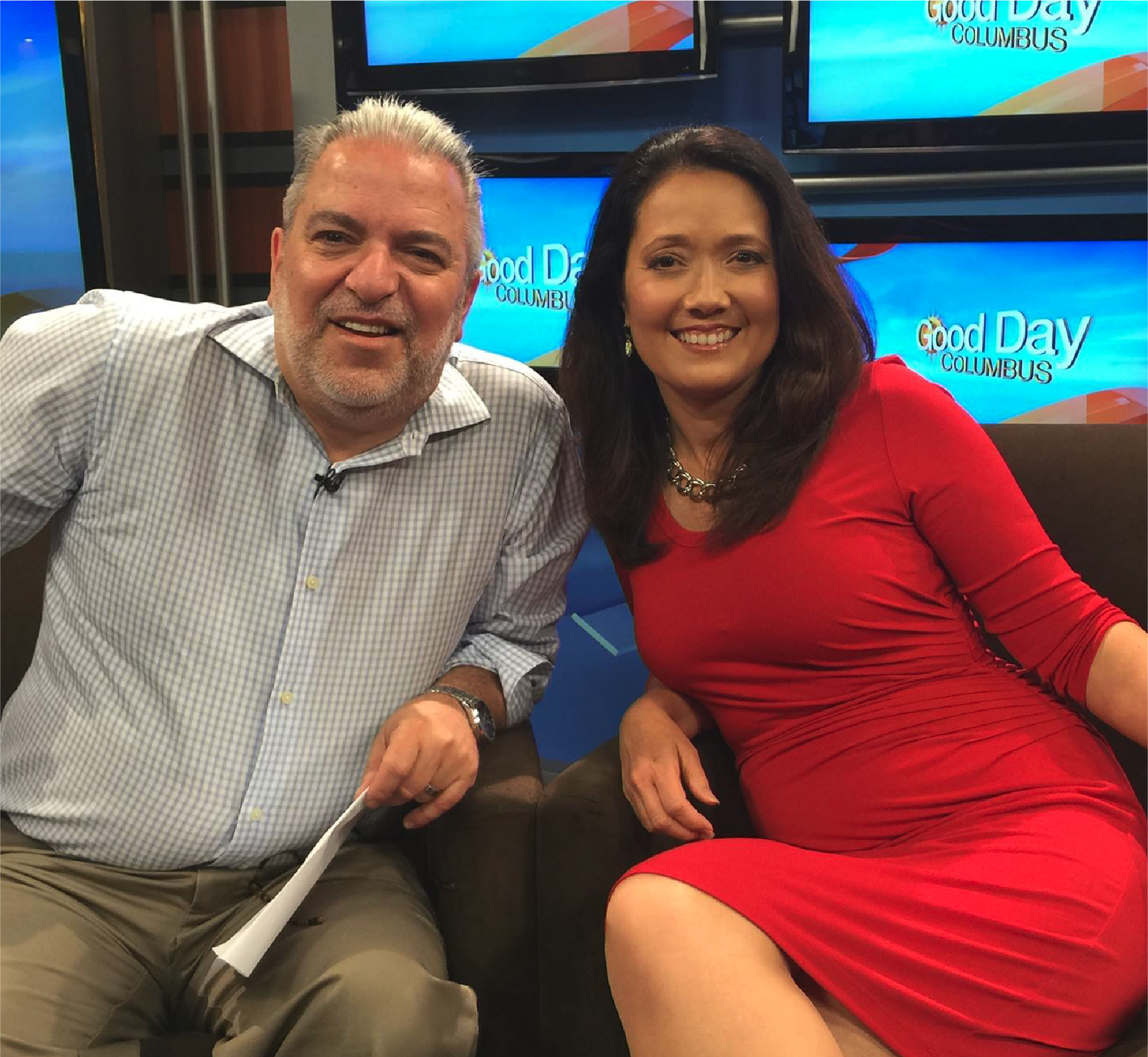 Media Appearances - Dr. David Lowenstein and Associates