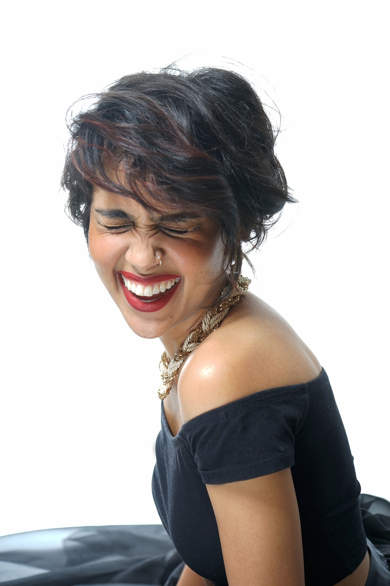 Ask Dr. Lowenstein: Is laughter really good for your mental health ...